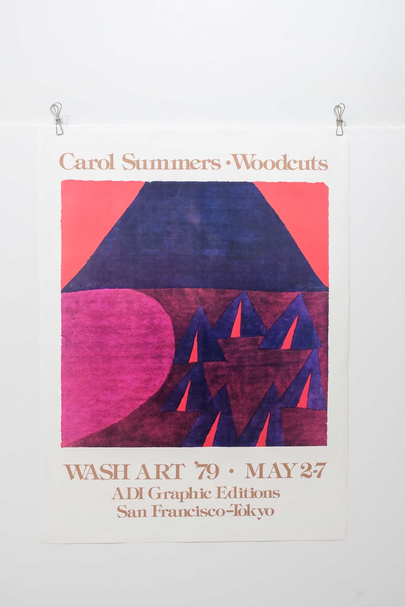 Carol Summers ADI Graphic Editions – renewfinds