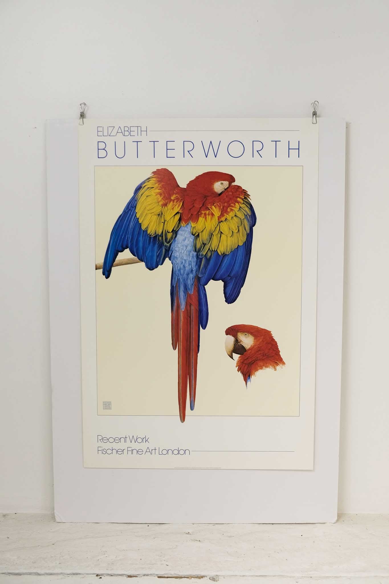 Elizabeth Butterworth Recent Work Fischer Fine Art London – renewfinds