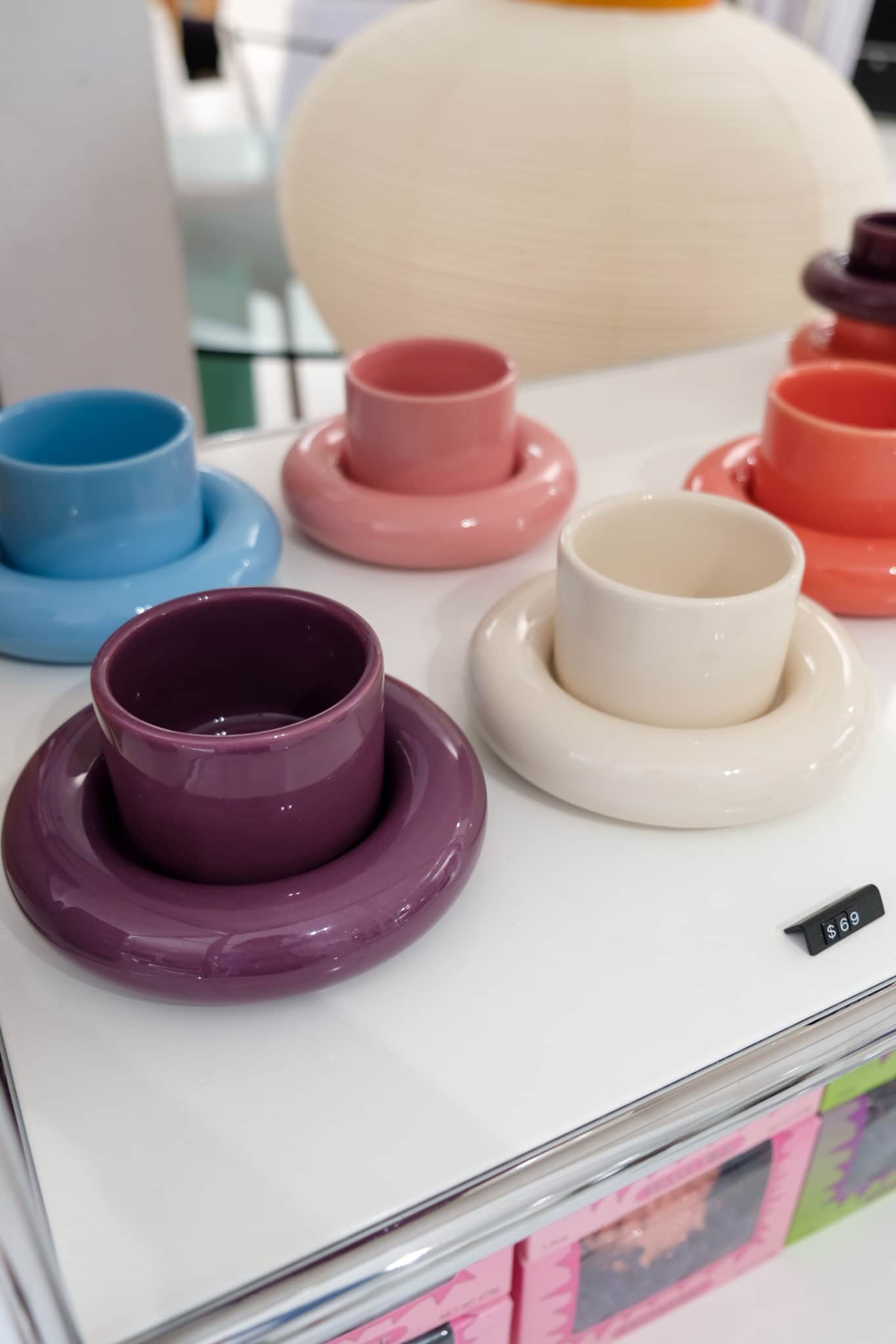 Gustaf Westman Chunky Cup – renewfinds