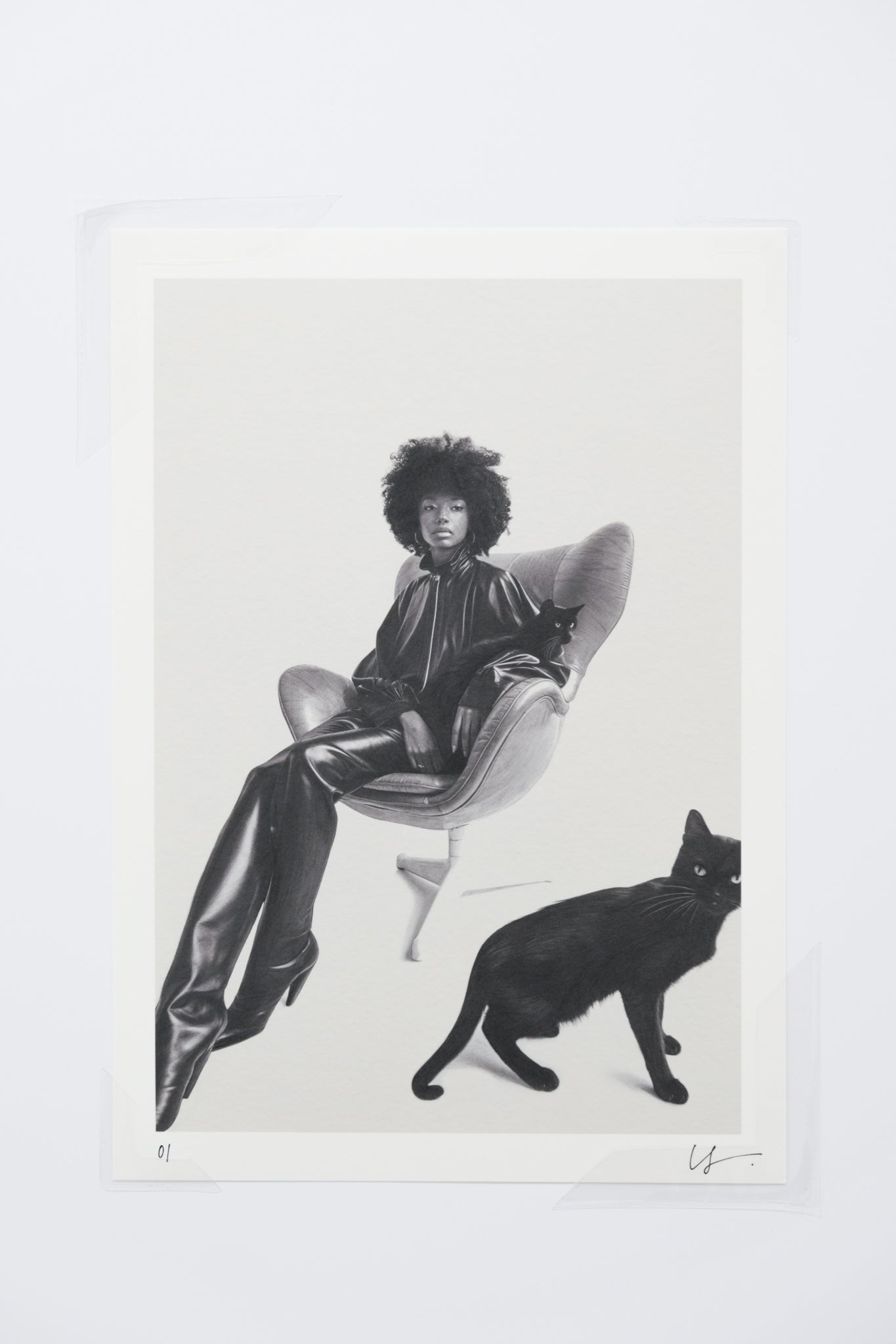 Kei Meguro - 1970 – renewfinds