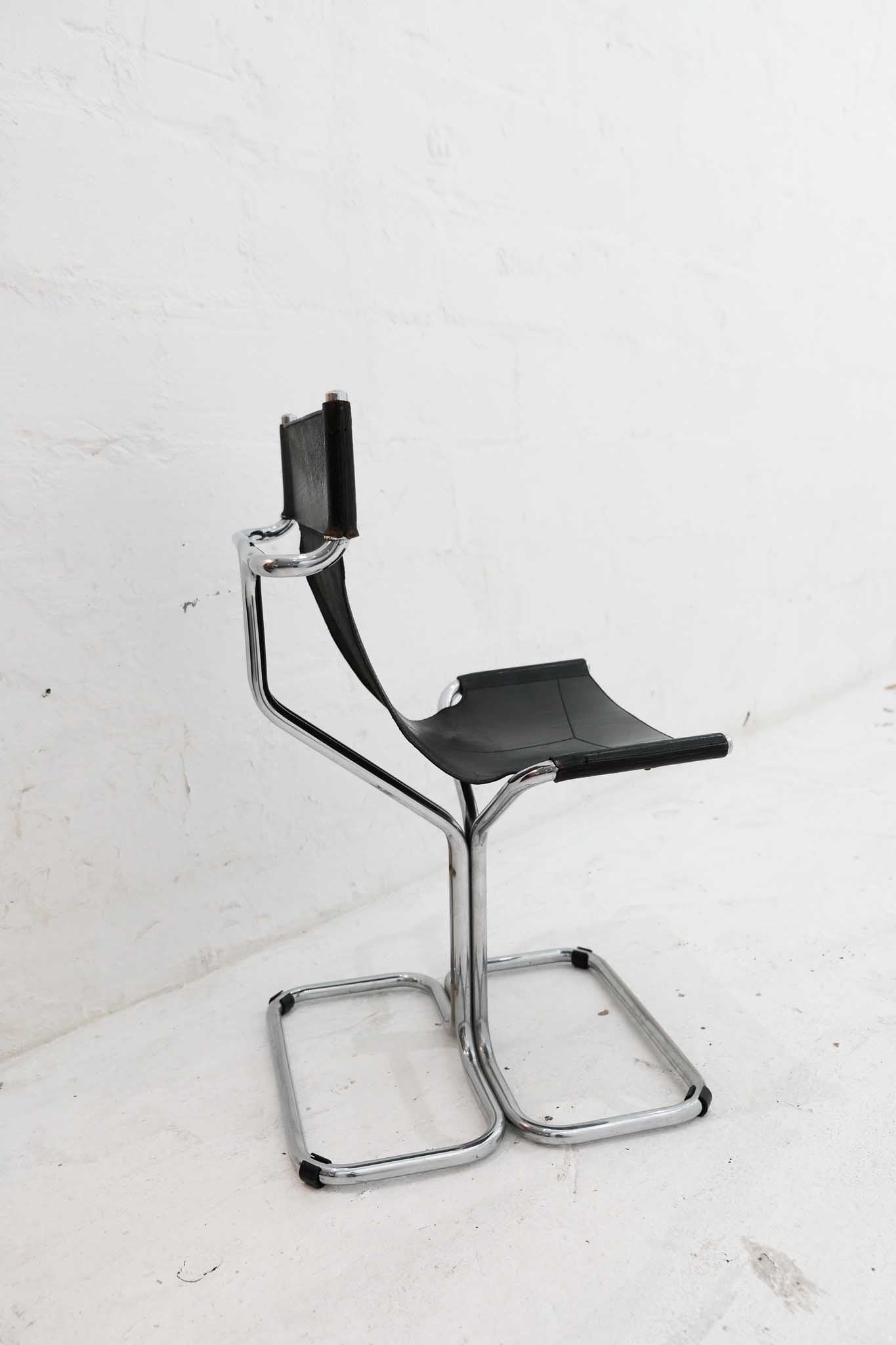 Topos Chair by Gruppo Dam: RENTAL – renewfinds