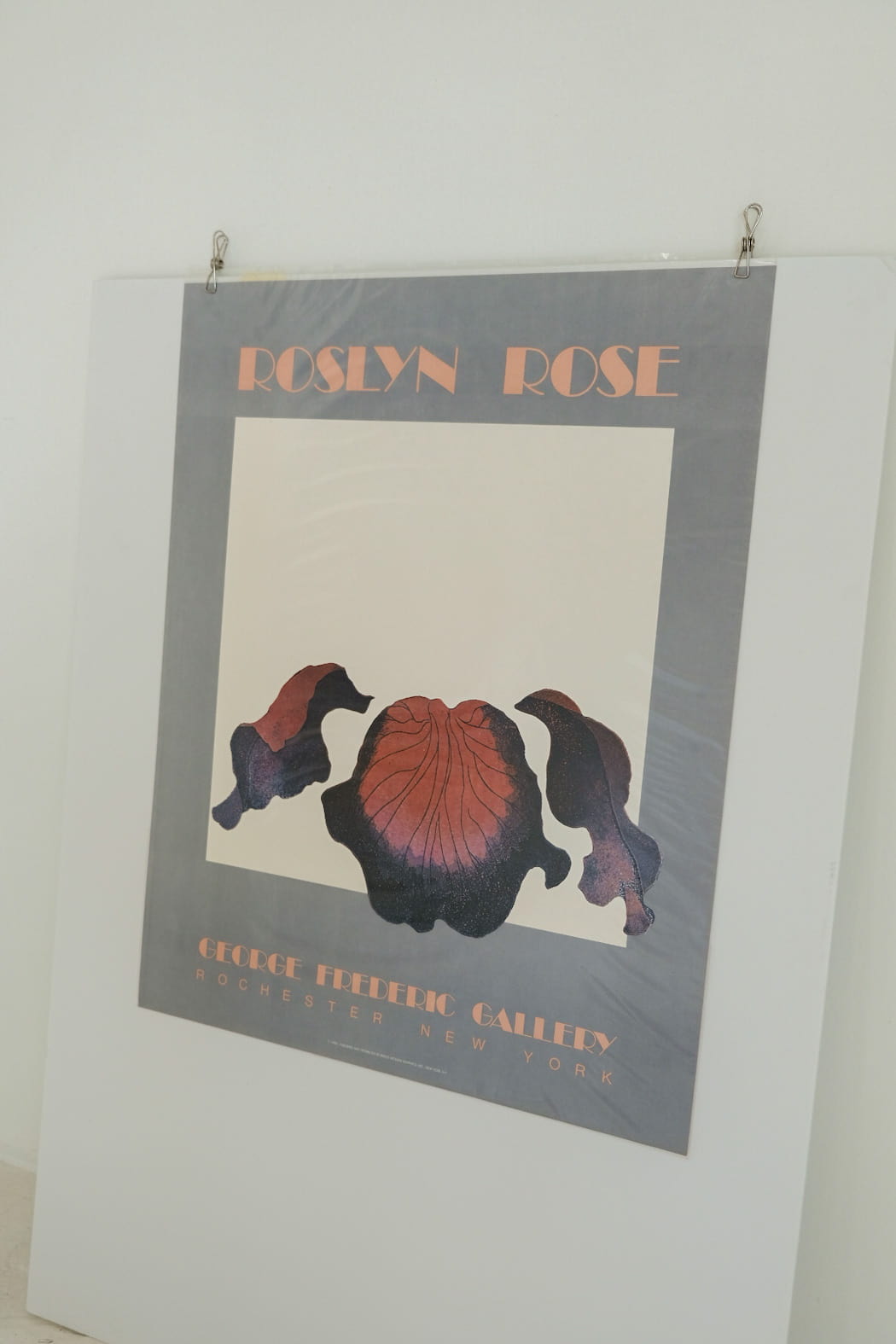Roslyn Rose from George Frederic Gallery – renewfinds